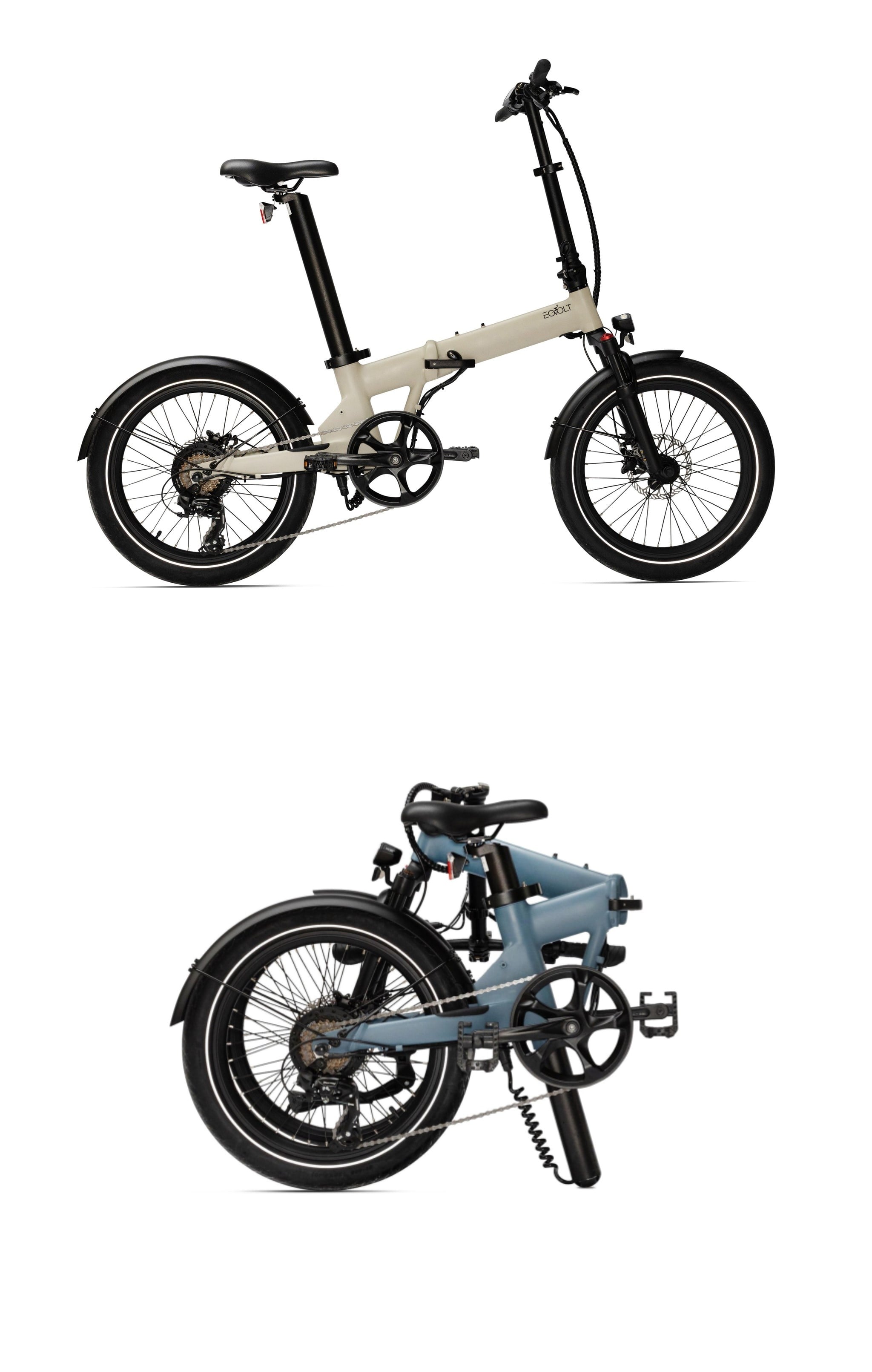 Electric Bike Frame Types Explained | The Electric Bike Shop