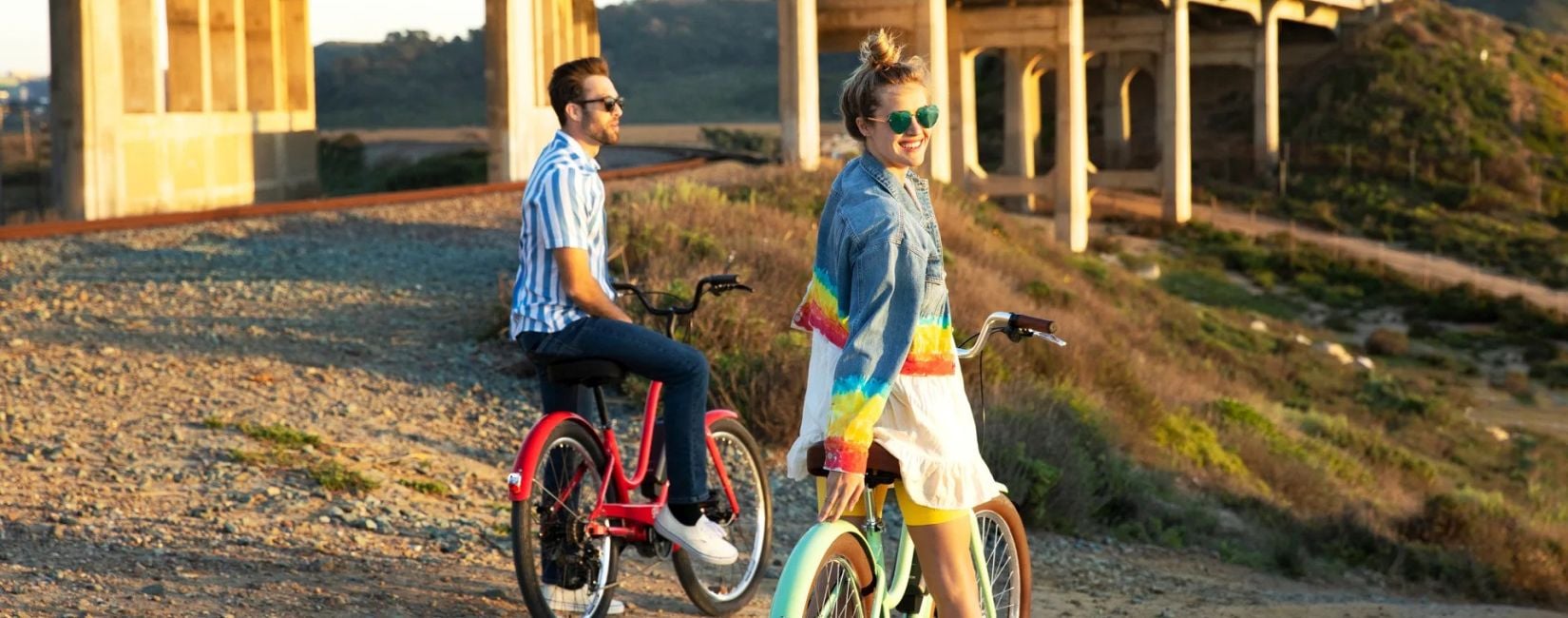 Electra Electric Bikes | Unique E Bikes | The Electric Bike Shop