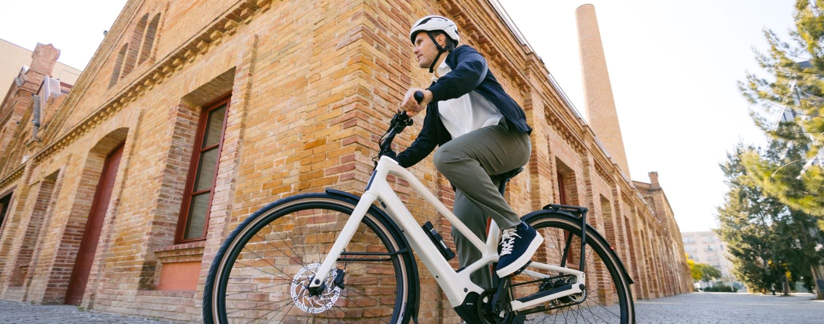 Orbea Diem Electric Bikes from The Electric Bike Shop