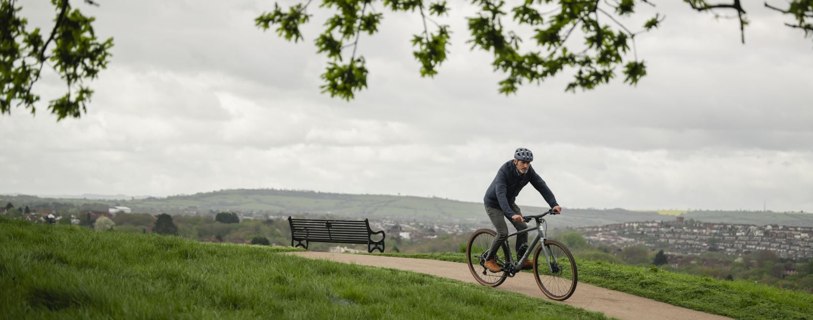 Whyte Electric Bikes | Award-winning British Bikes | The Electric Bike Shop