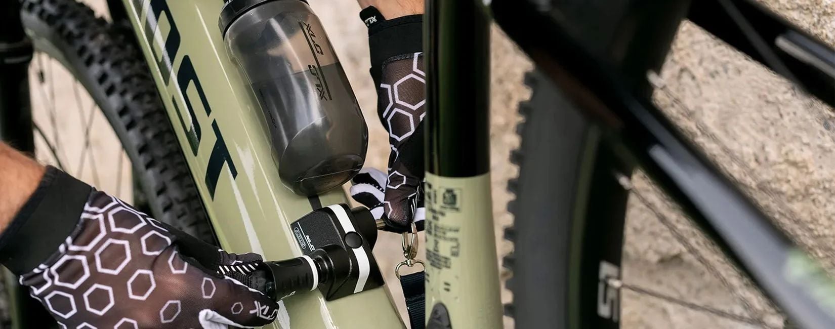 GHOST Electric Bikes | The Electric Bike Shop