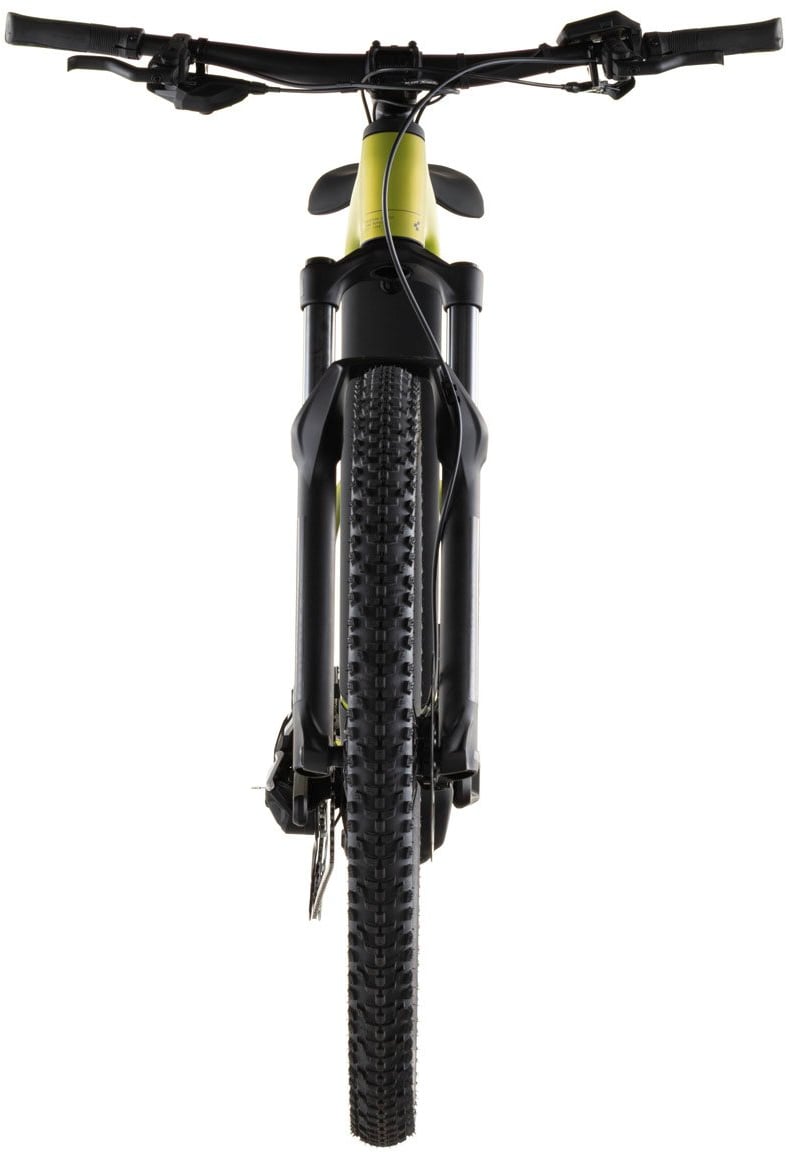 2026 Cube Reaction Hybrid Race 800 Electric Hardtail Mountain Bike In ...