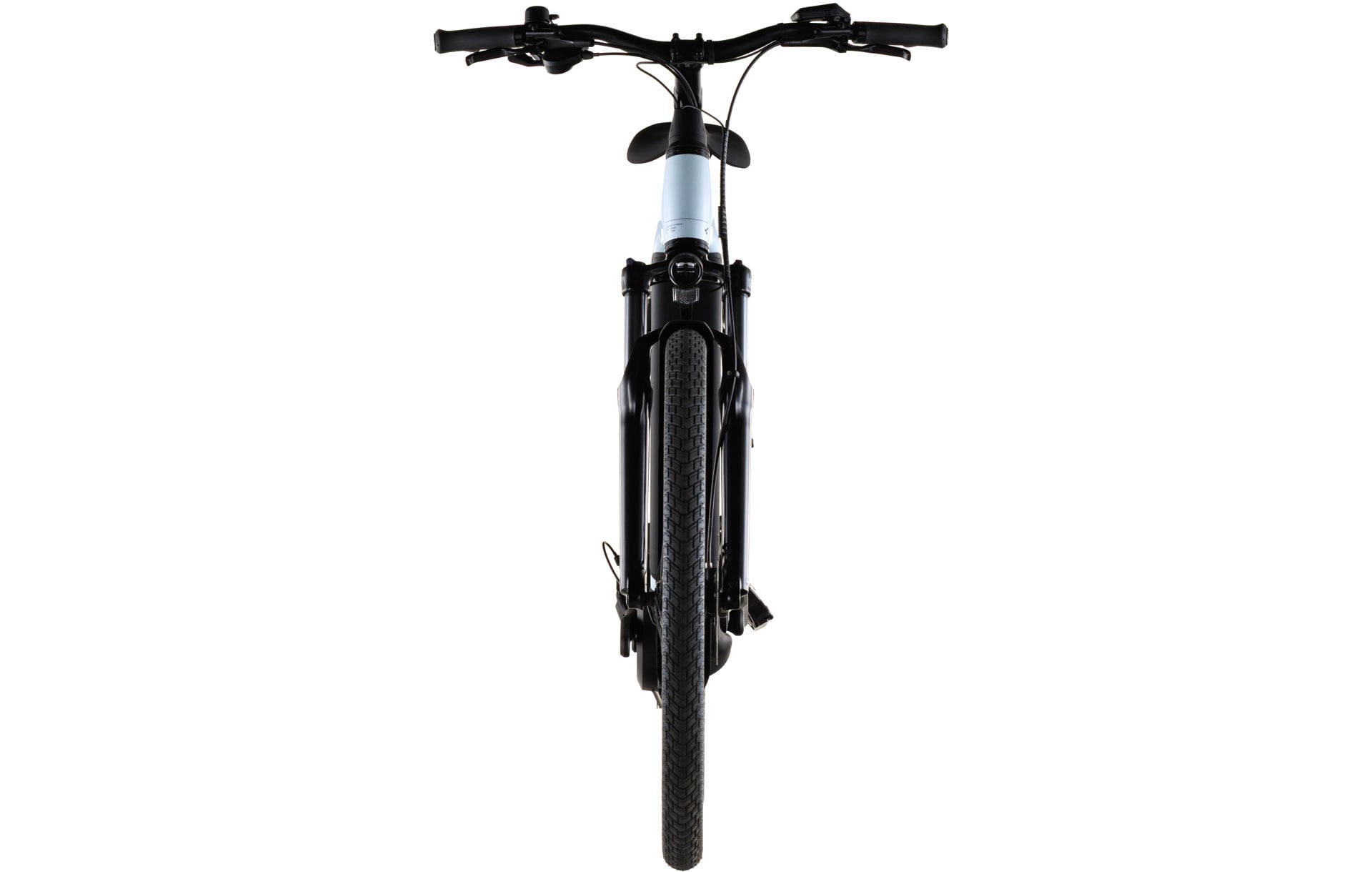 2026 Cube Touring Hybrid One 600 Electric Bike In Glacier & Reflex