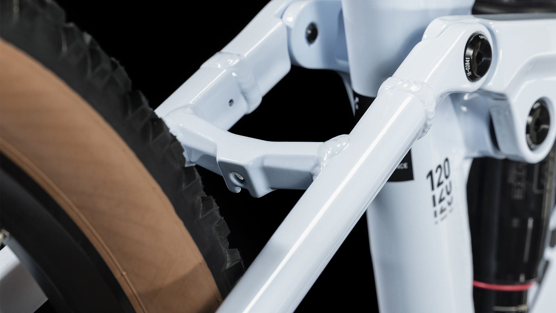 2024 Cube Stereo Hybrid 120 Pro 750 Electric Full Suspension Mountain ...