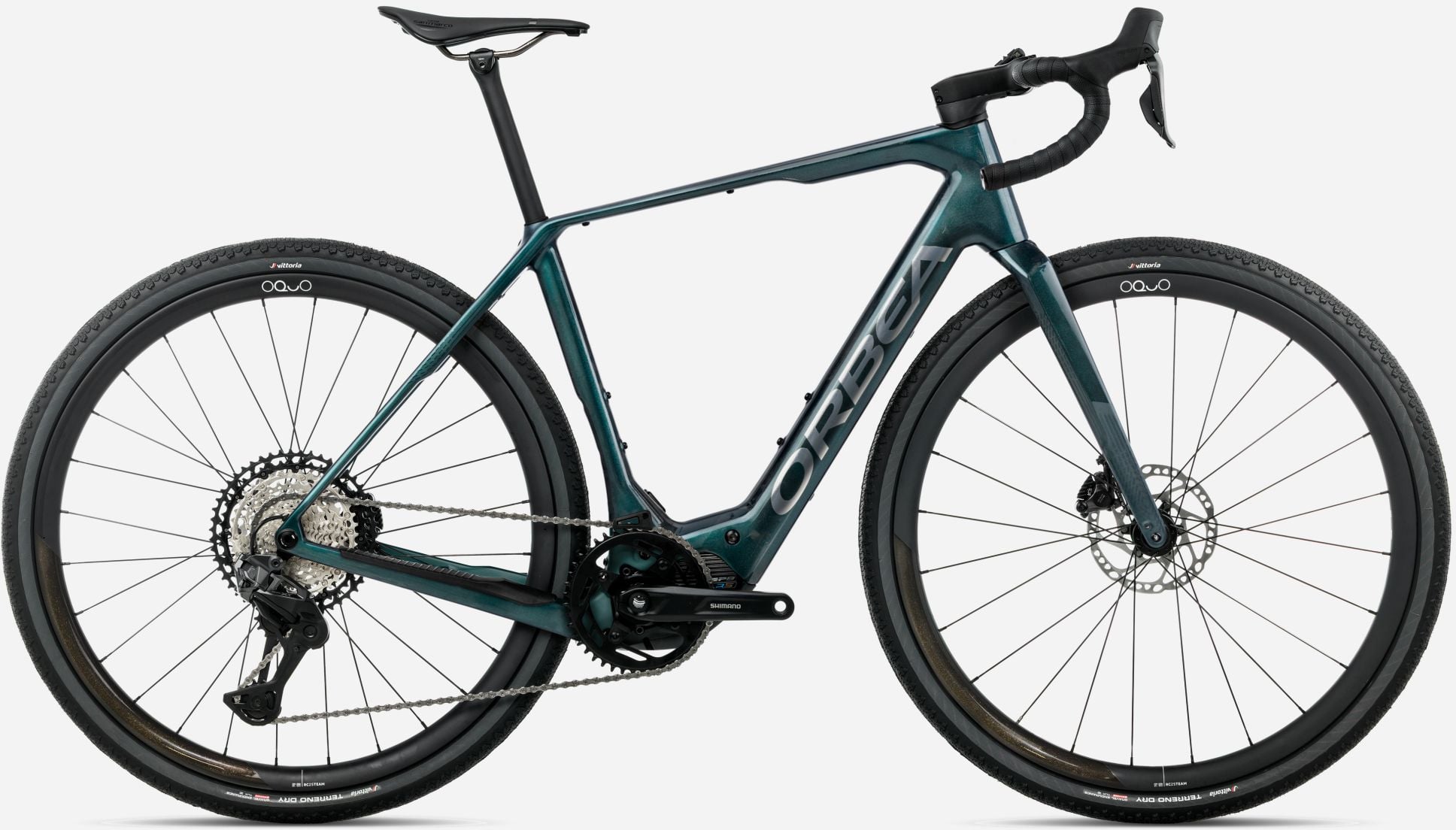 2026 Orbea Denna M20i Electric Gravel Bike In Caramel Carbon View ...