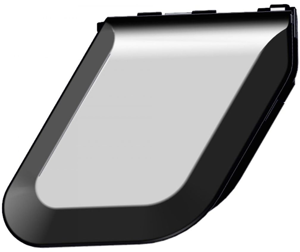 Cube Charger Port Cover / Charger Plug Cover For 2025 Reaction, 2025 ...