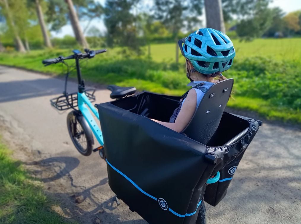 Estarli Longtail Cargo Cocoon