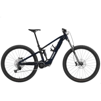 Full Suspension Electric Mountain Bikes | The Electric Bike Shop