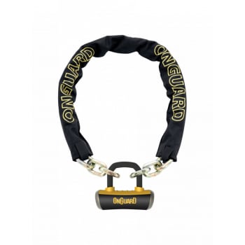 Onguard Bike Locks for Bike Security from The Electric Bike Shop