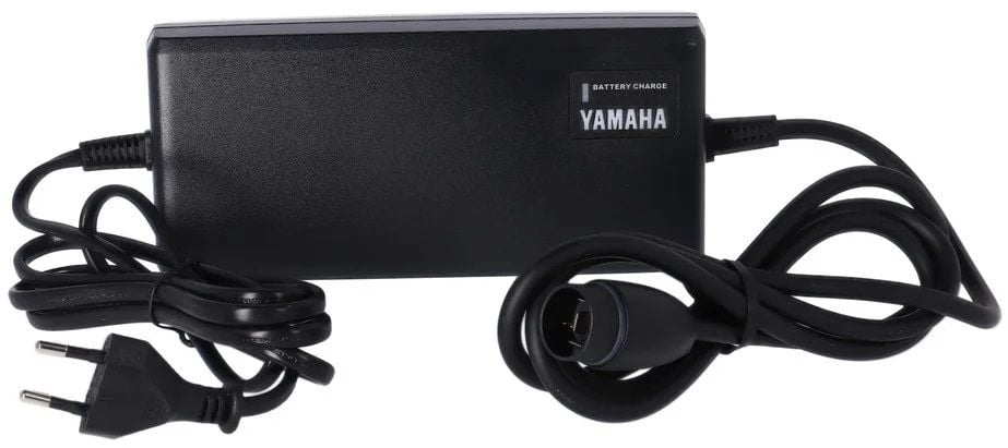 Yamaha Battery Charger In Tube 500Wh